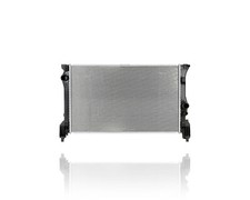 Radiator Support for MERCEDES Mercedes-benz Metris 16-18 Mb1225193 ...