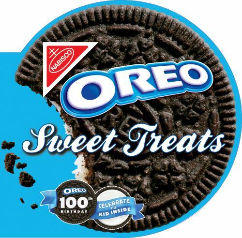Oreo: Sweet Treats by Publications International Ltd. Staff (2012 ...