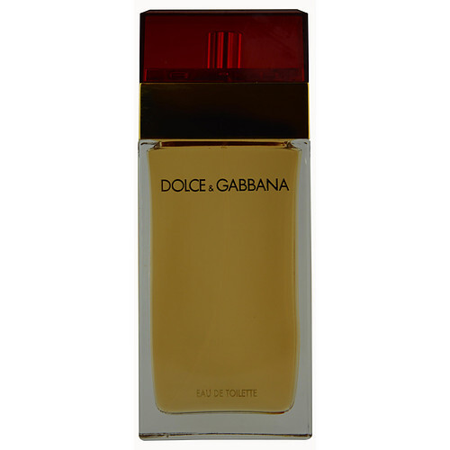 Dolce & Gabbana by Dolce & Gabbana EDT Spray 3.3 oz - 95% Full ...