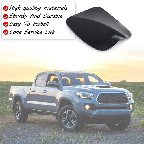 Fuel Filler Door Cover Gas Door Lid 77305-04080 For Toyota Tacoma 5ft ...