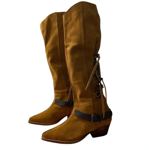 Free People Back lace Sway Low Womens Western slouchy Boots size 7 | eBay