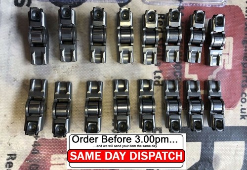 ROCKER ARMS FITS FOR LAND ROVER DISCOVERY FREELANDER 2 RANGE ROVER ...