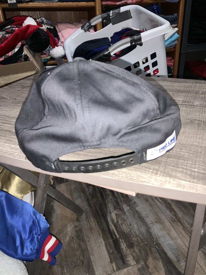 NFL PROLINE BLACK SUPERBOWL XXIV Hat | eBay