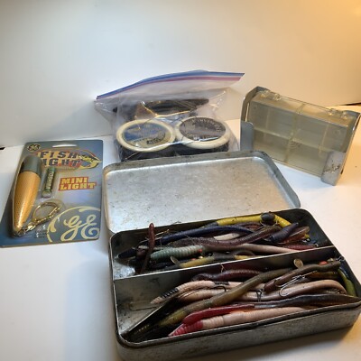 Other - Bait Container