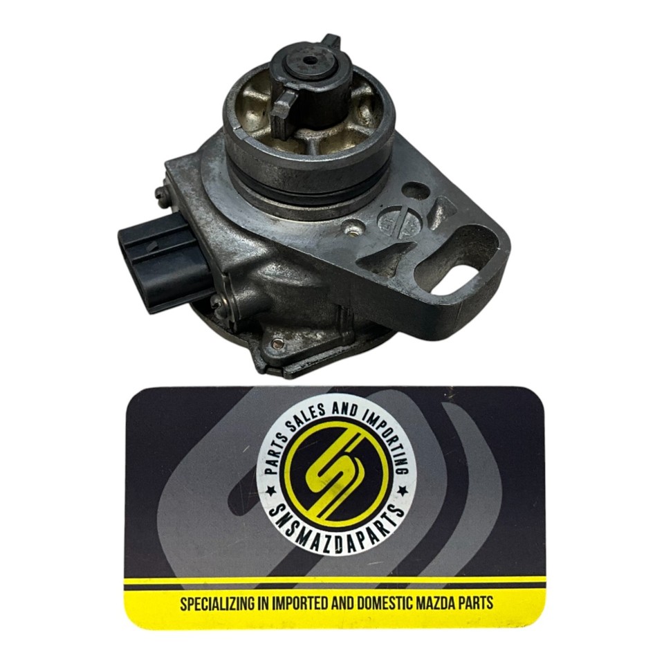 94-97 Mazda Miata CAS Crankshaft Cam Crank Camshaft Angle Sensor BPE8 ...