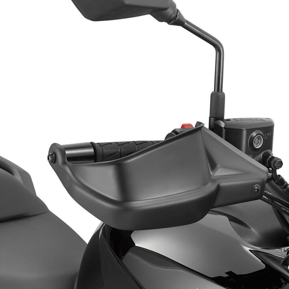 Motorcycle ABS HandGuards Protectors For 2014-2021 Honda NC700X NC750X ...