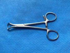 Synthes 399.07 Reduction Forceps With Rachet 130mm 30 Day for sale ...