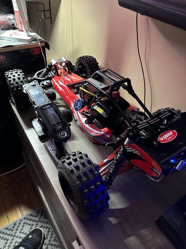 rovan baja 5b | eBay