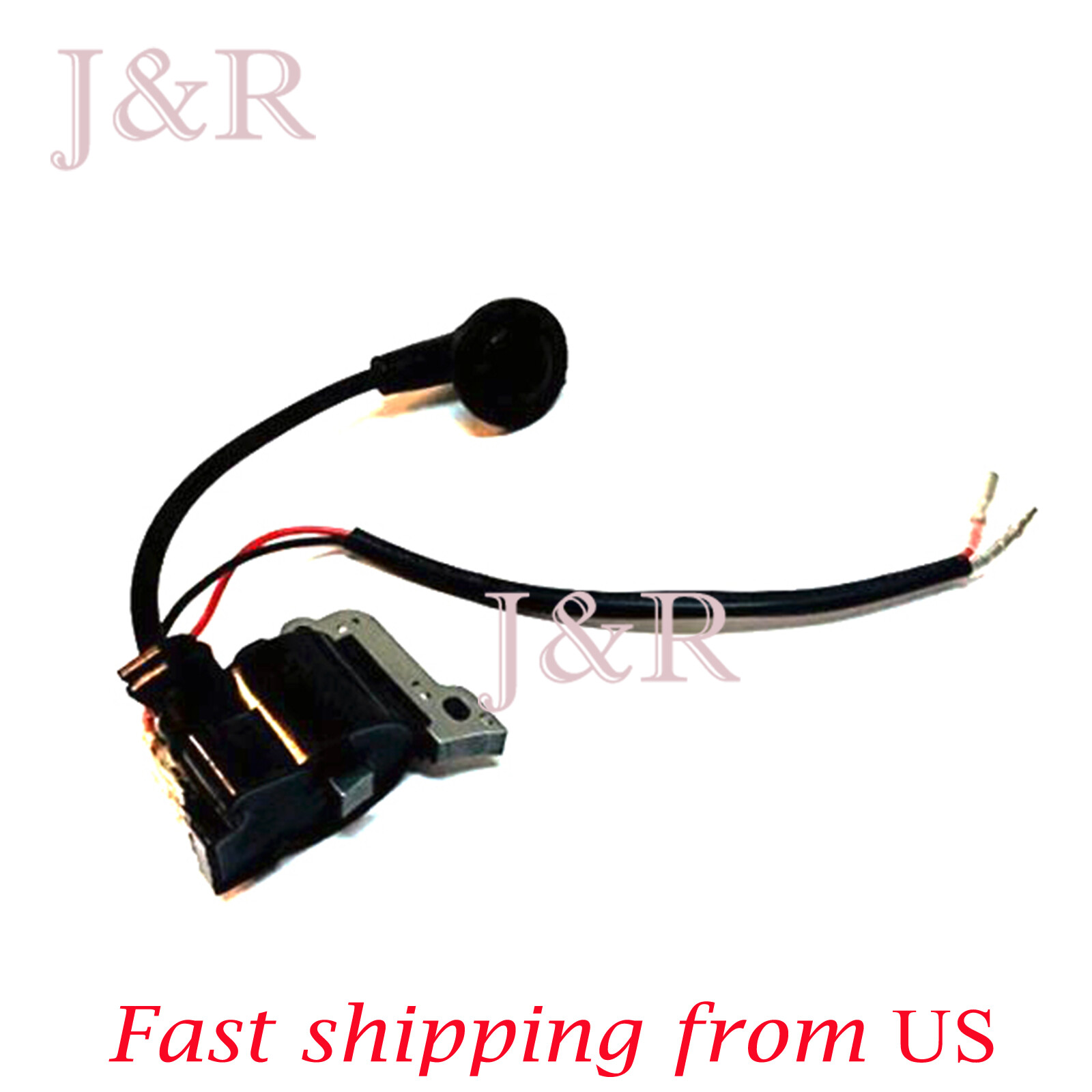 E-TON IXL RASCAL 40 RXL VIPER JR40 40CC 41CC 41.5CC IGNITION COIL FOR ...