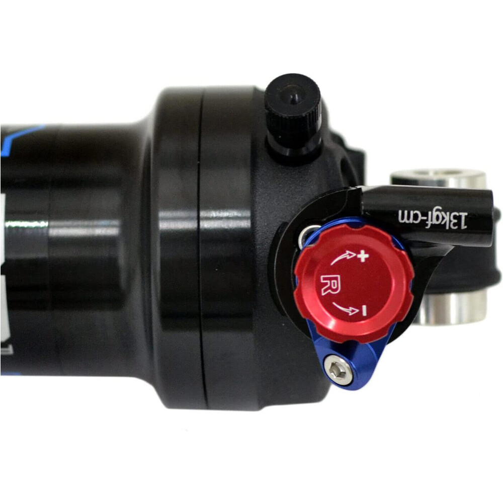 New Style X-Fusion O2 PRO RLR Rear Shock 190x51mm w/ Remote Control | eBay