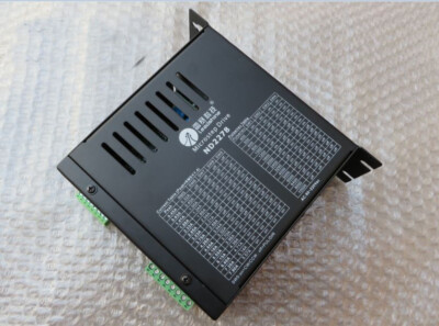 1PC New CNC Leadshine ND2278 Hybrid Stepper Drive 80-220VAC 0.45-7.8A ...