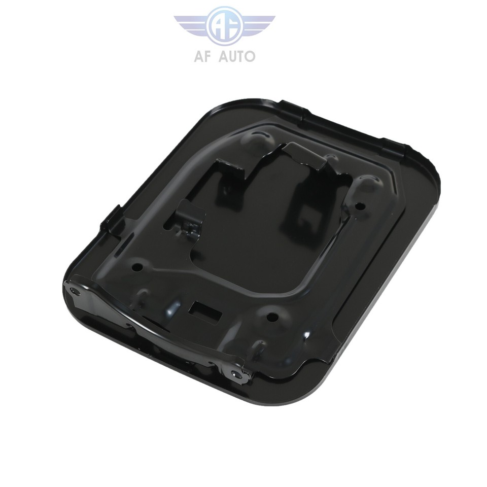 Fuel Filler Lid 77350-08020 Fuel Door Cover New For 2011-2019 Toyota ...