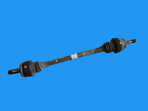 MERCEDES M CLASS ML W166 350 CDI 2015 REAR DRIVESHAFT 1663501110 | eBay