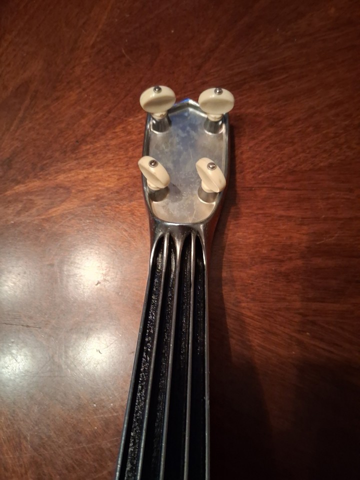 Vintage Dixie Banjo Ukulele Banjolele Instrument Excellent Shape ...