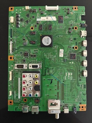 SHARP LC-80LE844U Main Board DUNTKF953WE01/(A) **DEFECTIVE** | eBay