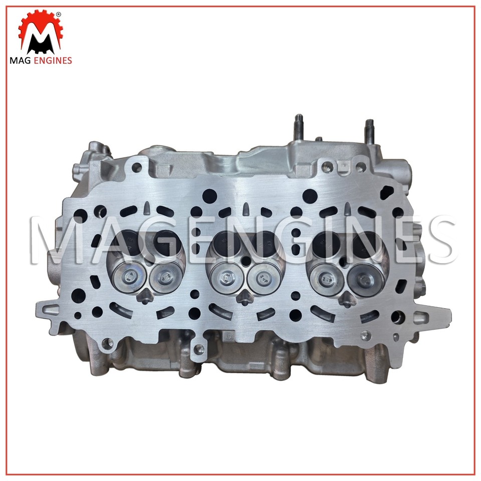 11101-79335 11102-79025 CYLINDER HEADS TOYOTA V35A-FTS FOR LC PRADO ...