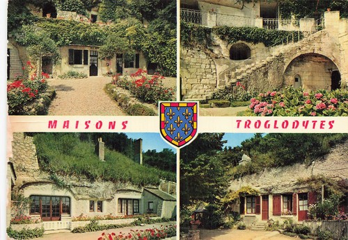 37 TOWERS CAVE HOUSES | eBay