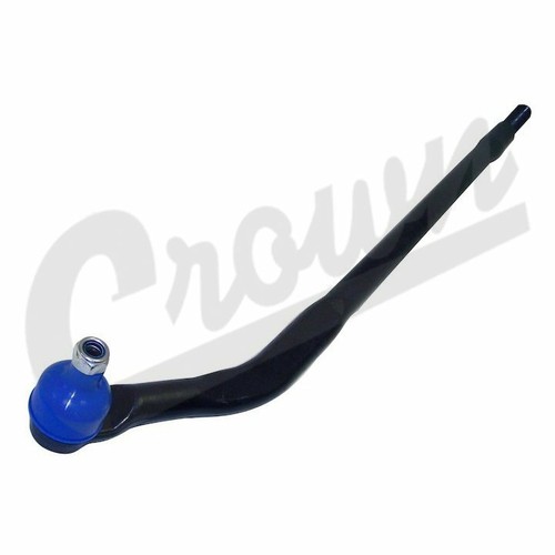 Crown Automotive Tie Rod For 07-18 Jeep Wrangler JK 52060048AD | eBay