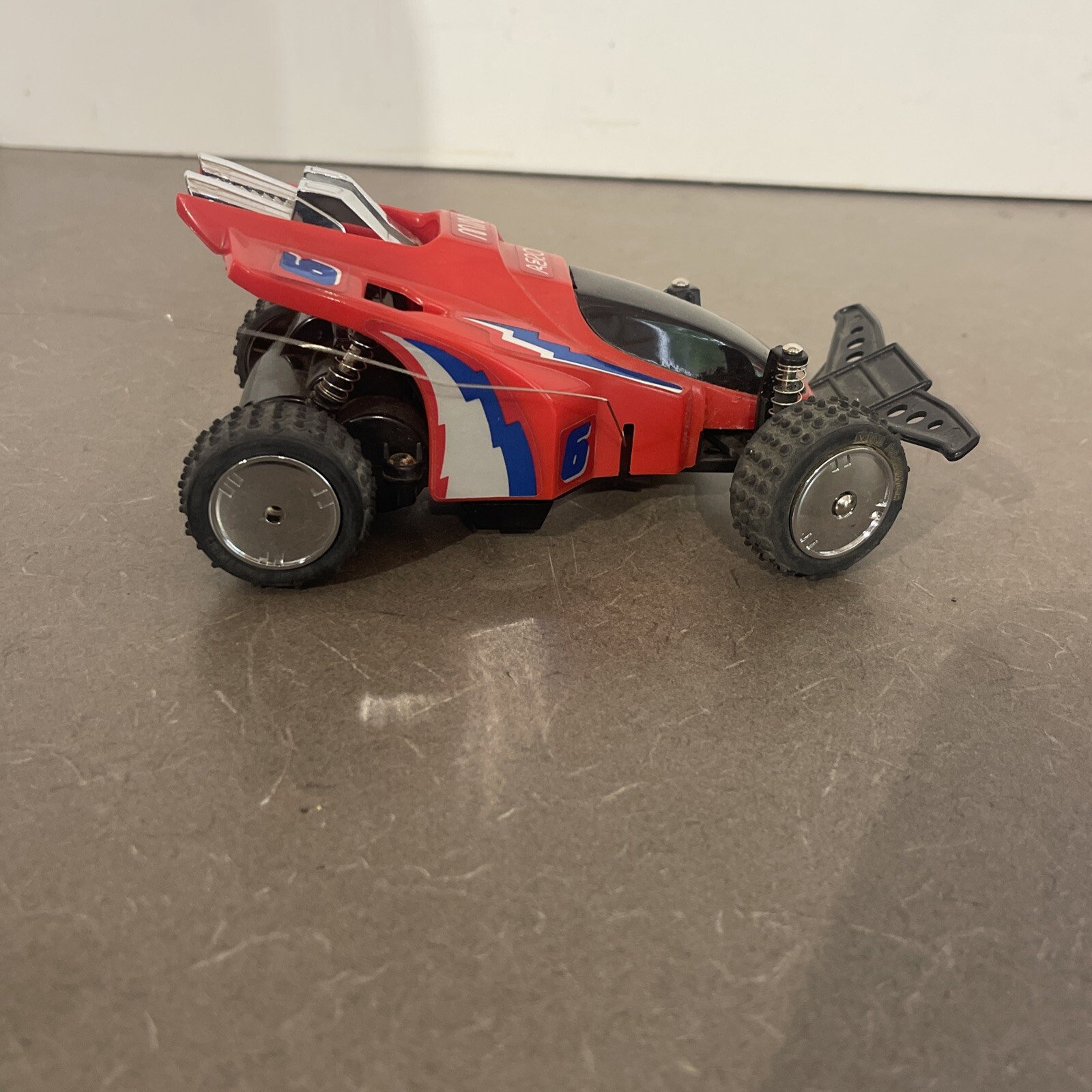 Vintage Rc Car Lot Nikko Aero Mini, Mini Hopper remote control For ...