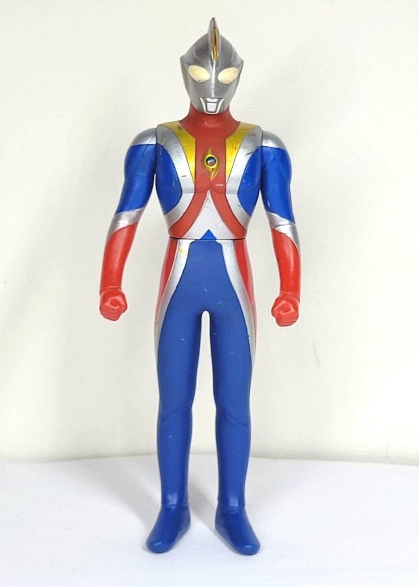 Ultraman Cosmos Future Mode
