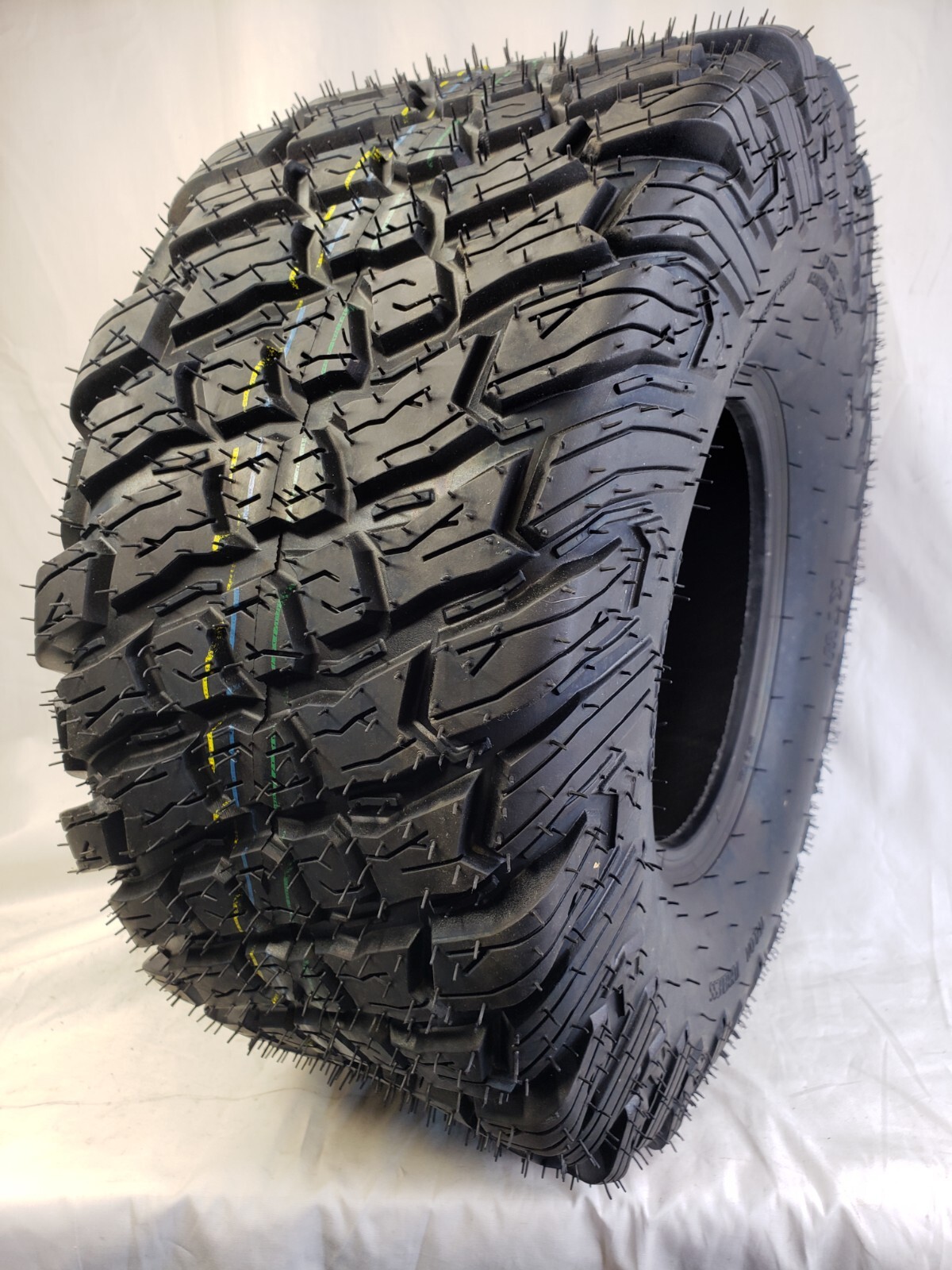 Reaper TIRE 18x9.50-8 18x950-8 18x950x8 18/9.50-8 18/950-8 189508 4ply ...