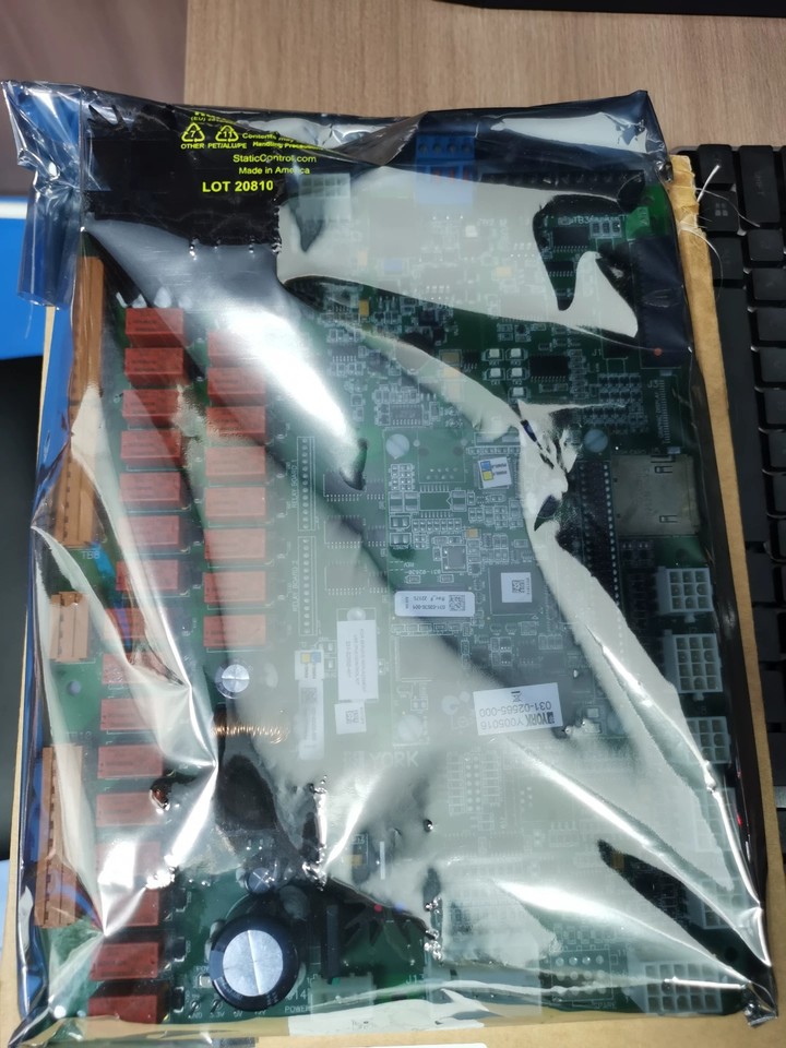 Brand New Sealed York 331-02550-605 | eBay