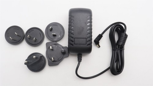 Lenovo Thinksmart Core IP Controller Kit Zoom Rooms AC Chargeur ...