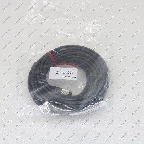1pc used keyence Safety grating cable OP-87272 ship DHL | eBay