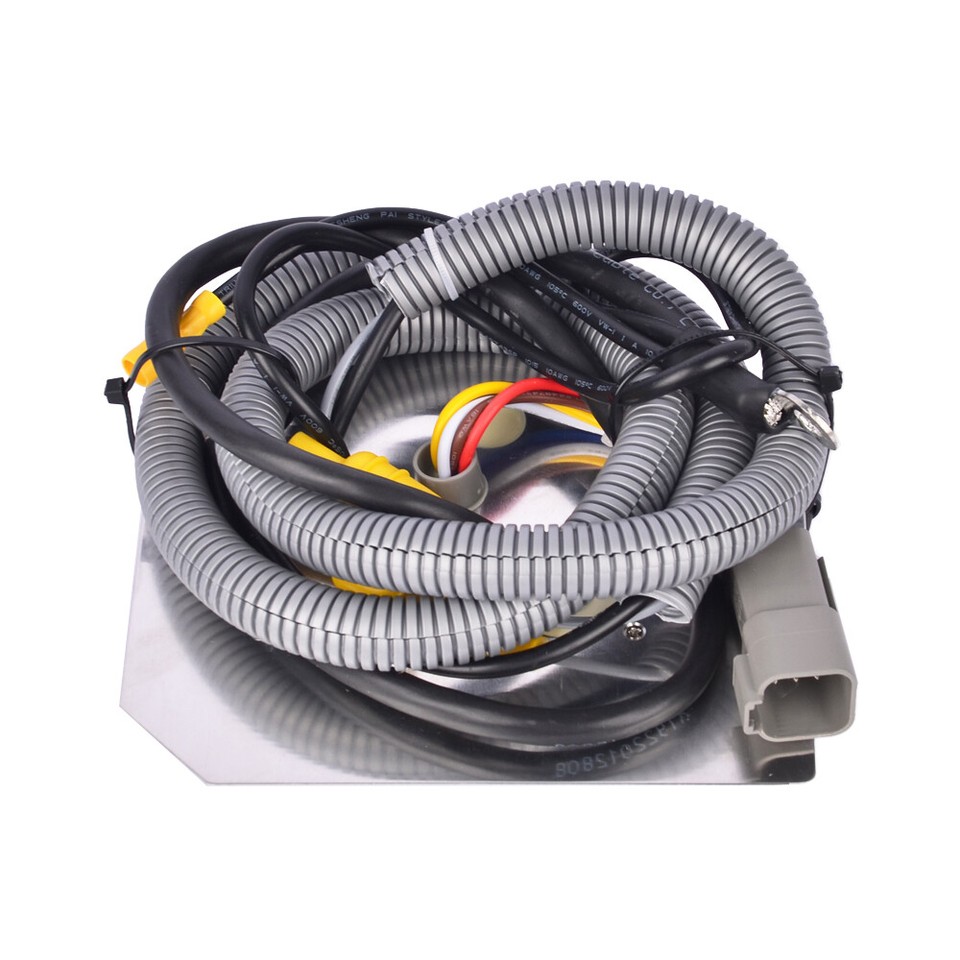 48volt On Board Computer for Club Car DS Electric Golf Cart #101909902 ...