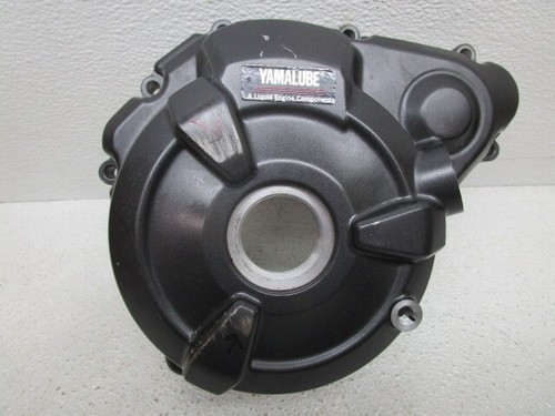 Yamaha YZFR7 R7 22+ Oem Left Side Crankcase Alternator Stator Generator ...