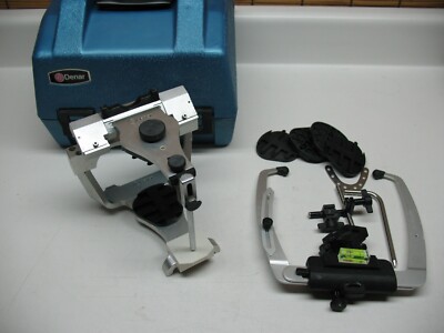 Articulators - Denar Mark Ii