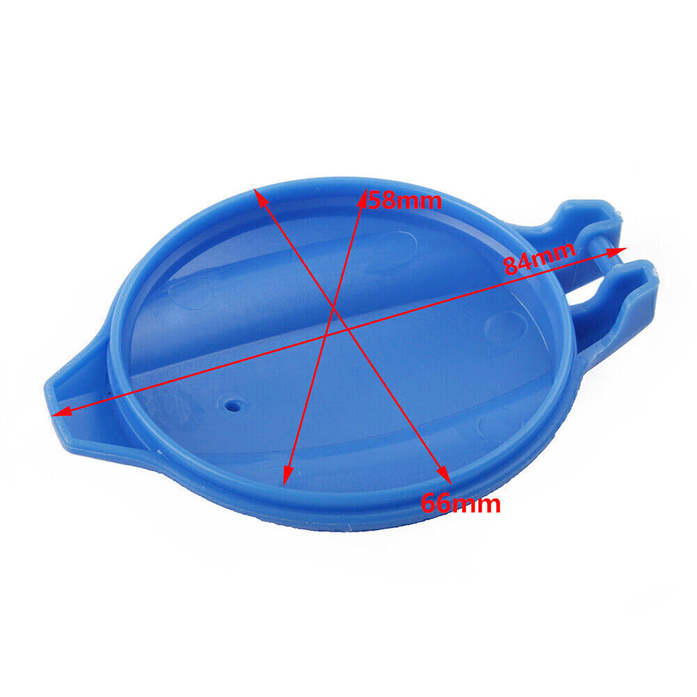For 2013-2019 Hyundai Santa Fe 98623-2W000 Washer Fluid Reservoir ...