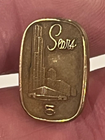 Vintage Sears Roebuck 5 Year Anniversary Service Award Tie Tack Pin 1/ ...