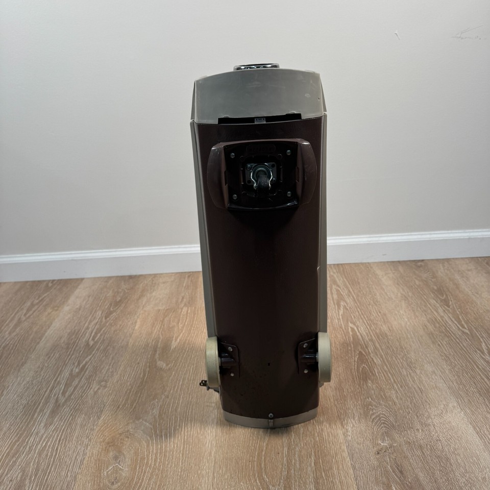 Electrolux Marquise 1521 Canister Vacuum BUNDLE Power Nozzle + Tools ...