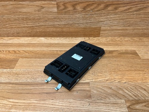 MERCEDES W164 X164 W251 R350 FRONT SAM SIGNAL ACQUISITION MODULE OEM ...