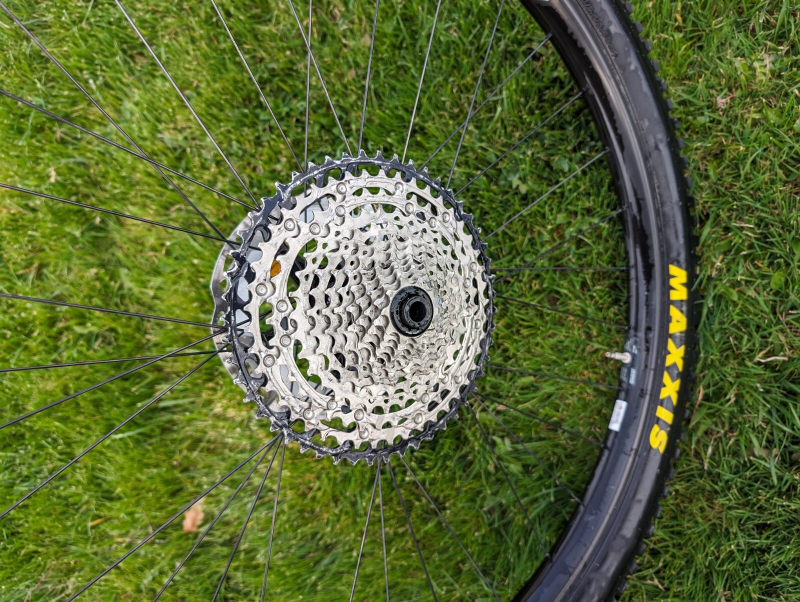 Stan's Flow CB7 Carbon MTB wheels + extras - Boost 29er | eBay