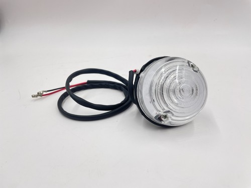 LR SERIES DEFENDER -16 FRONT SIDE LIGHT LAMP PART RTC5012 | eBay