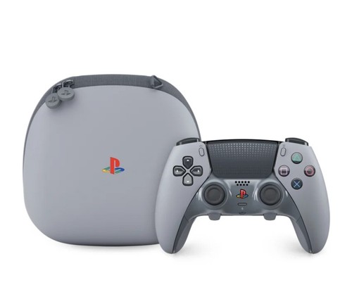 PlayStation 5 Dual Sense Edge Controller *30th Anniversary*(Pre Order ...