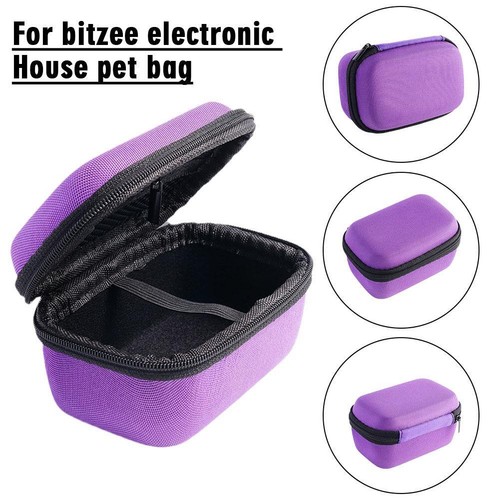 Carrying Case for Bitzee Digital Pet Interactive Virtual Toy ...