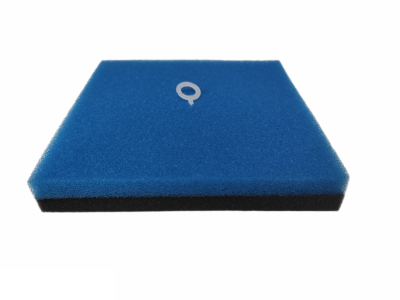 Motor Protection Inlet Filter For Philips PowerPro Vacuum Cleaner FC93 ...