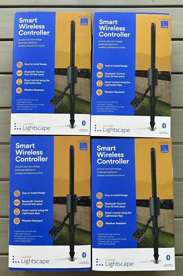 Novolink Smart Wireless Controller for Low-Voltage Landscape ...