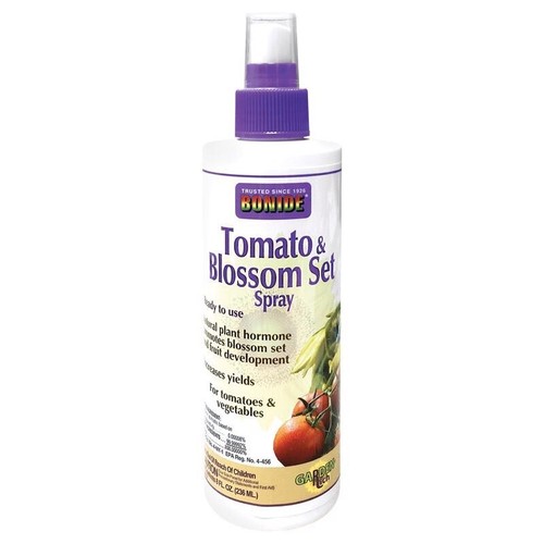 Bonide Tomato & Blossom Set Spray Ready to Use - 8fl. oz for sale ...