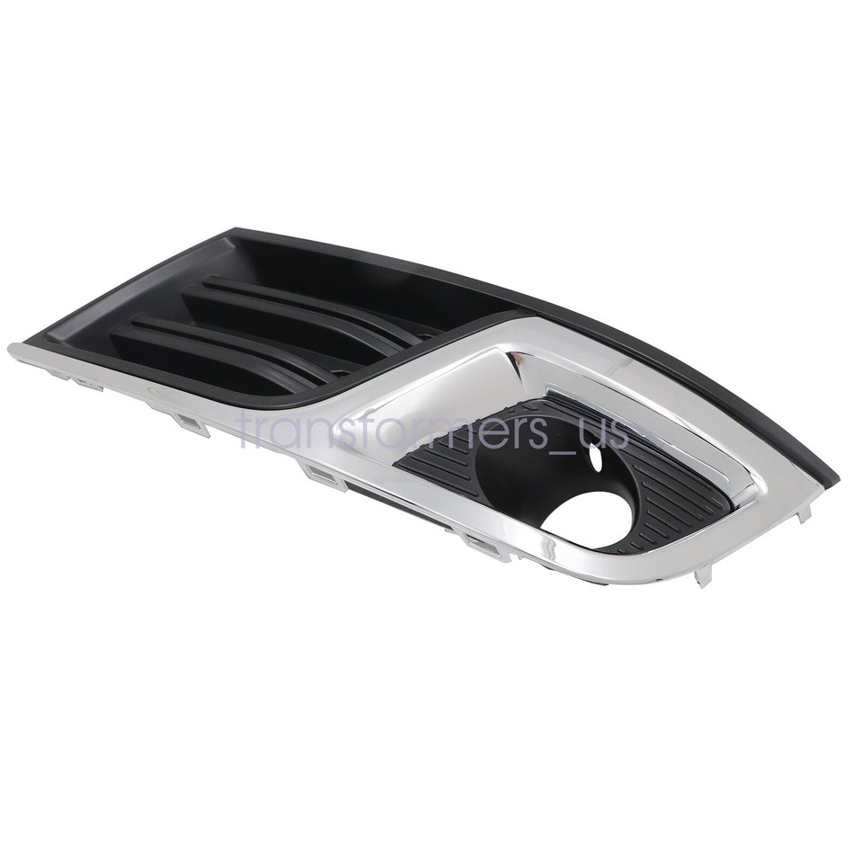 New Fog Light Trim Driver Left Side For Chevy Traverse 2013-2016 2017 ...