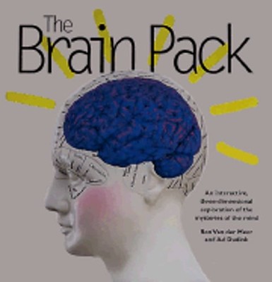 Brain Pack by Vandermeir R: Used | eBay