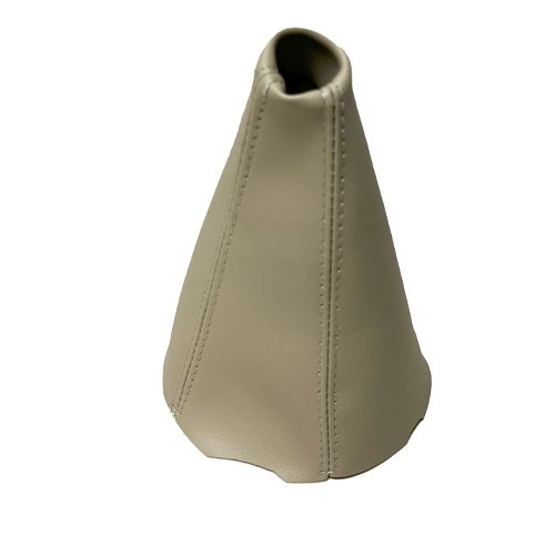 Ivory Tan Vinyl Shift Boot For Subaru Legacy 2003 2004 2005 Outback ...
