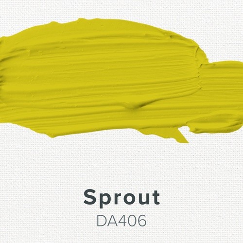 DecoArt Americana Acrylic Paint 2oz-Sprout DA-406 | eBay