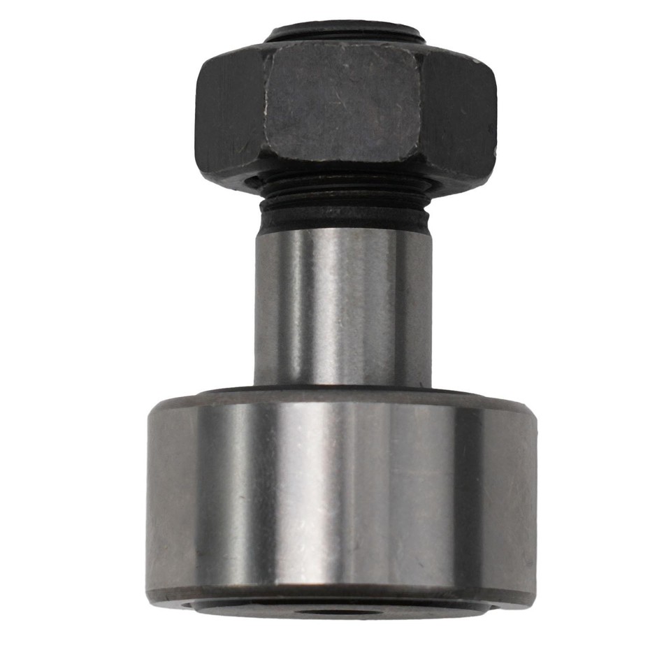CF3-CF24-1 Stud Type Cam Follower Needle Roller Track Bearing Thread ...