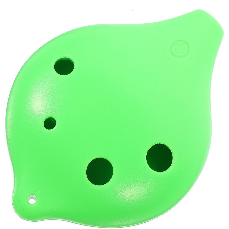 Ocarina (musical Instrument) Children Resin Instruments for Adults ...