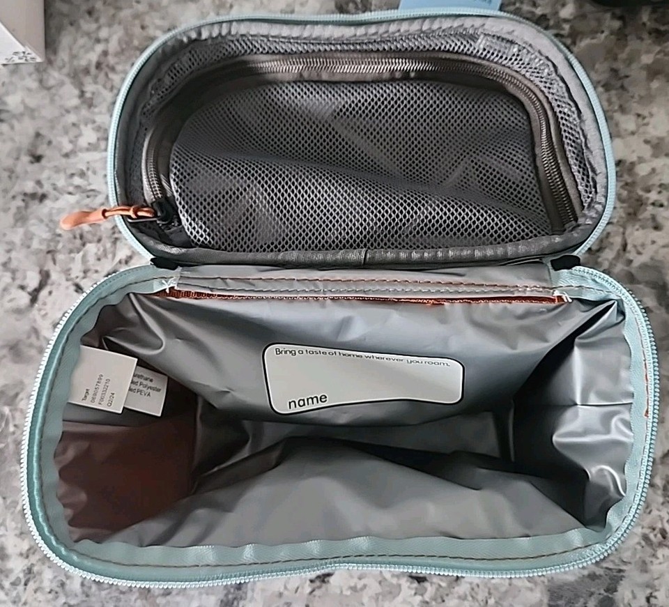 Embark Insulated Lunch Bag NWT | eBay