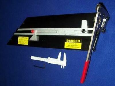 NEW PUMP VALVE MECHANICAL COMPRESSION PACKING CUTTER 1/2"-4" DIA. SHAFT ...